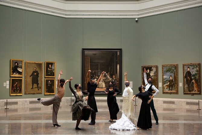 Guided Visit to the Prado Museum Review - Positive Traveler Experiences