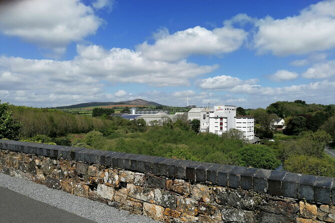 Guided Walking Tour in Stunning County Waterford Ireland - Practical Information and Booking Details