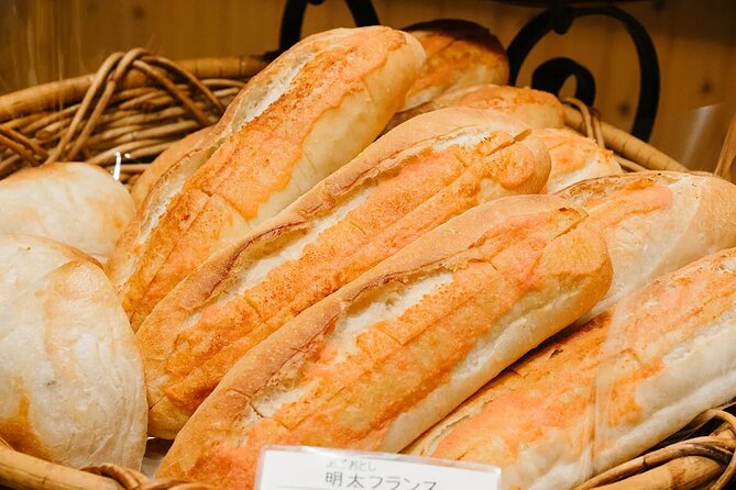Hakata Food Tour, Ramen, Mentaiko Bread, Chicken and More - Reflections on the Culinary Journey
