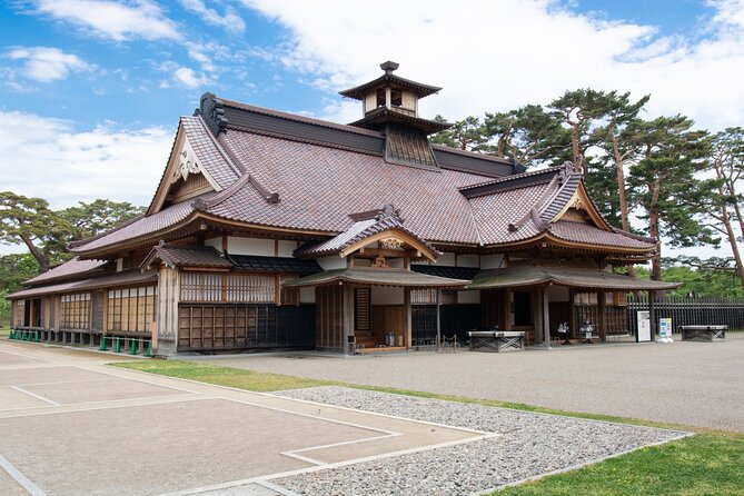 Hakodate Food and Exploration Tour With Private Guide - Pricing and Availability