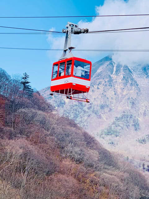 Hakone: Full Day Private Tour With English Speaking Guide - Hakone Open-Air Museum and Gotemba Premium Outlets