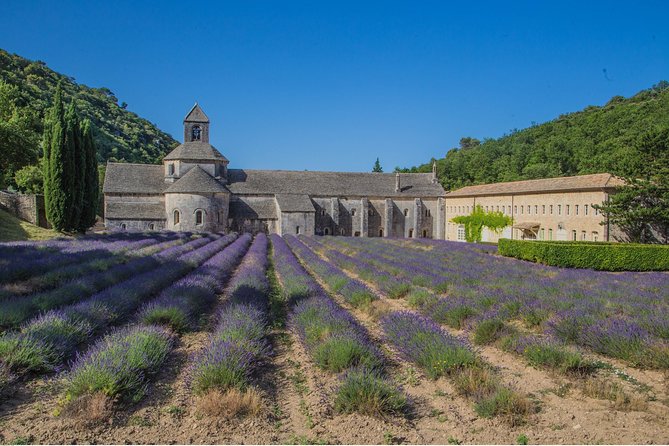 Half-Day Baux De Provence and Luberon Tour From Avignon - Pricing and Cancellation Policy