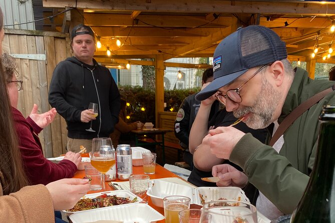 Half Day Beer Tour of Lewes - Accessibility and Accommodations