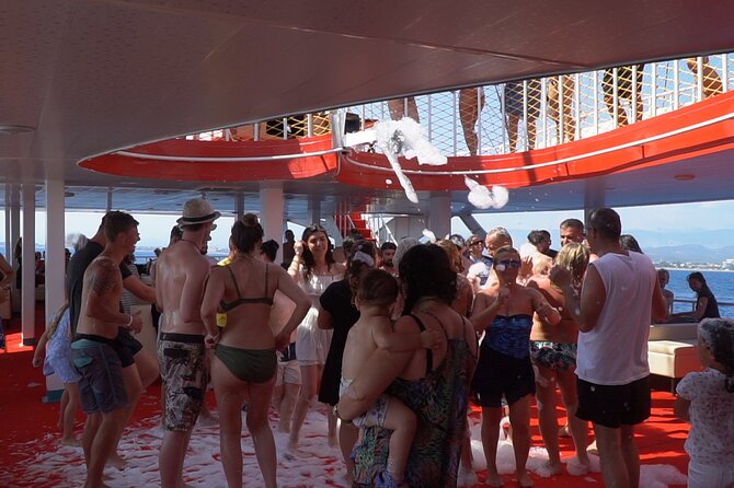 Half Day Boat Tour in Side, Turkey - Customer Experiences