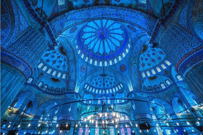 Half Day Morning Istanbul Old City Tour - Guest Experiences and Feedback