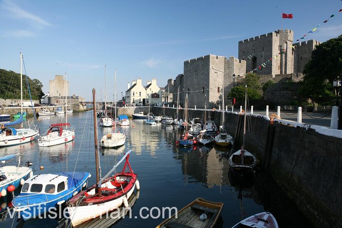 Half Day Private Tours of the Isle of Man With a Qualified Driver Guide - Tour Accessibility and Considerations