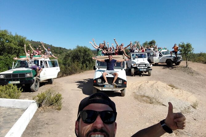 Half Day Safari Tour With Wine Tasting Review - Mixed Feedback