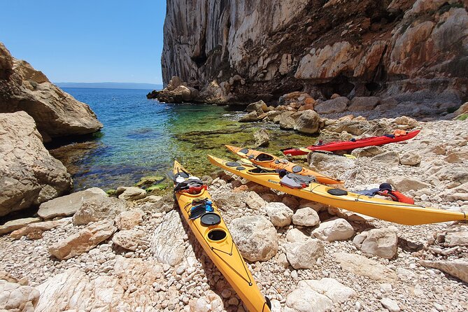 Half Day Sea Kayak Trip - Weather Considerations