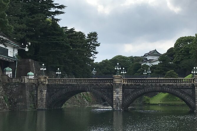 Half-day Tokyo Morning Tour by Hato Bus - Senso-ji Temple: Exploring Tokyos Oldest Buddhist Sanctuary