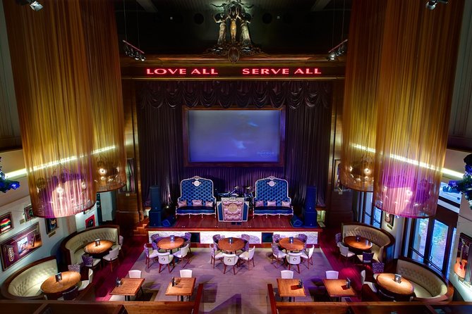 Hard Rock Cafe Florence With Set Lunch or Dinner - Customer Feedback
