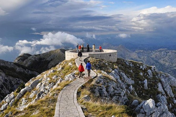 Heart of Old Montenegro Private Tour - Exploring the Shores of Lake Skadar