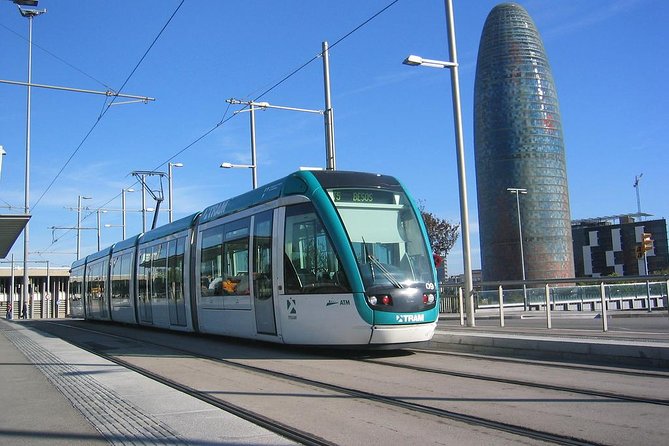 Hello Barcelona Travel Card - Comparing the Hola Barcelona Travel Card to Other Options
