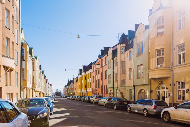 Helsinki Tram Tour With a City Planner - Insider Knowledge From a City Planner