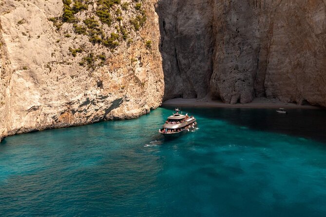High Cruise to Symi Island & St George Bay - Exploring Symi Island