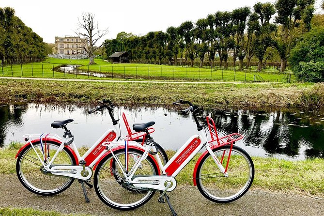 Highlight Bike Tours Haarlem - Pricing and Reservation Information