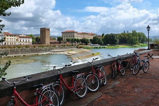 Highlights of Florence Bike Tour Review - Suitable for All Ages and Skill Levels