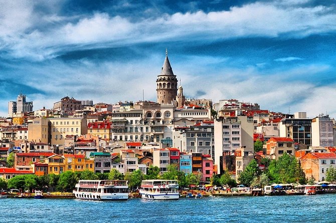 Highlights of Istanbul - Customer Experiences and Feedback