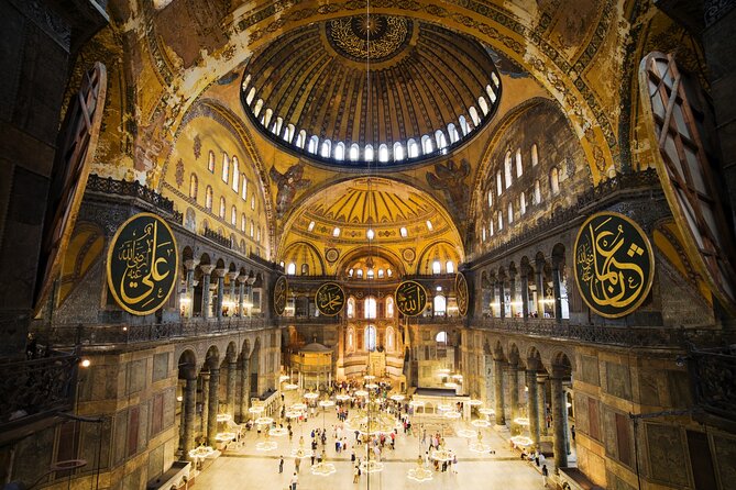 Highlights of Turkey Tour Review - Discovering Ephesus