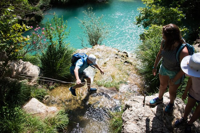 Hiking and Archery in Polilimnio - A Private Tour for Your Group