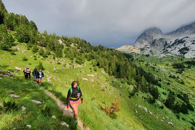 Hiking Prenj, Velika Kapa - Traveler Reviews and Ratings