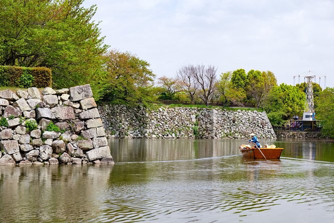 Himeji Private Customizable Half Day - Common Questions