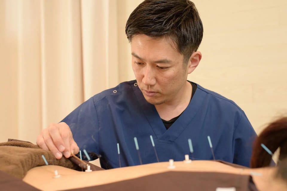 Hiroshima: Acupuncture and Japanese Unique Massage Treatment - Frequently Asked Questions