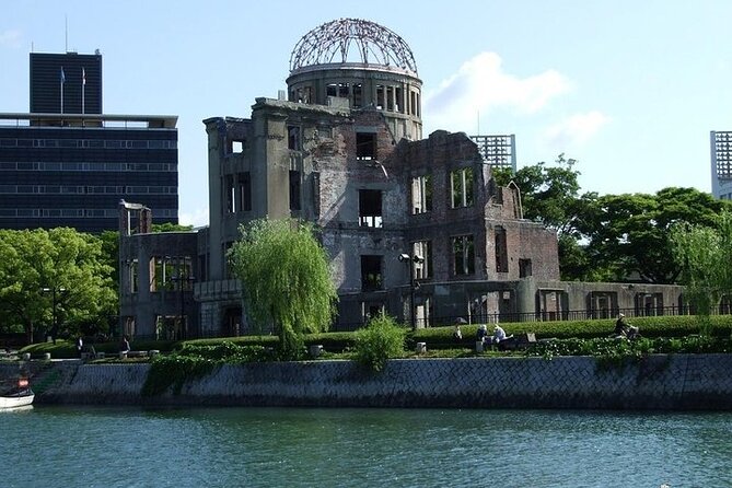 Hiroshima and Miyajima 1 Day Cruise Tour - Recommendations for Prospective Participants