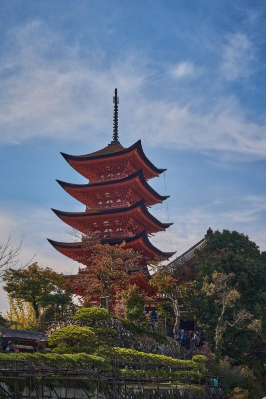 Hiroshima & Miyajima Island Private Guided Tour - Transportation and Accessibility