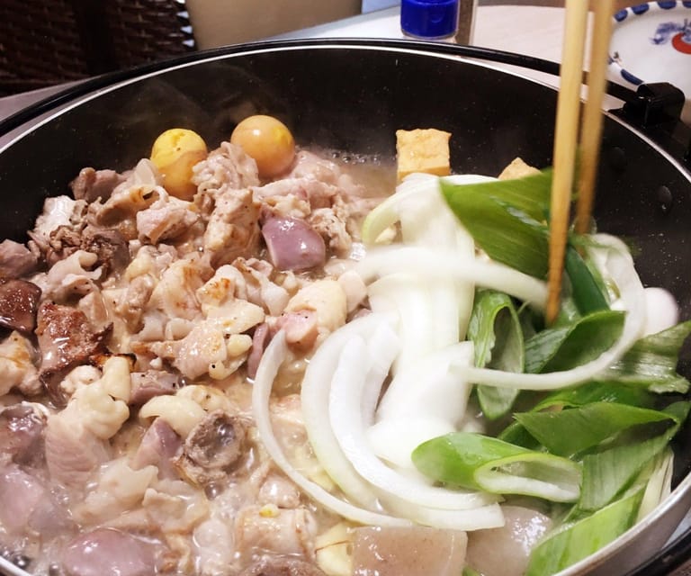 Hiroshima: Sake Town Tour in Saijo Hiroshima - Dining Experiences