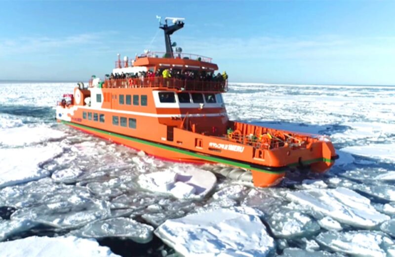 Hokkaido Icebreaker GARINKO GO，Sounkyo Ice Festival Day Tour - Important Information