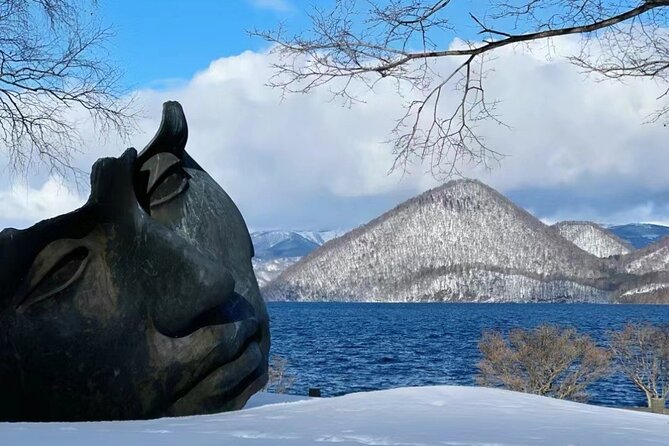 Hokkaido Noboribetsu Lake Toya, Otaru Panoramic Tour From Sapporo - Accessibility