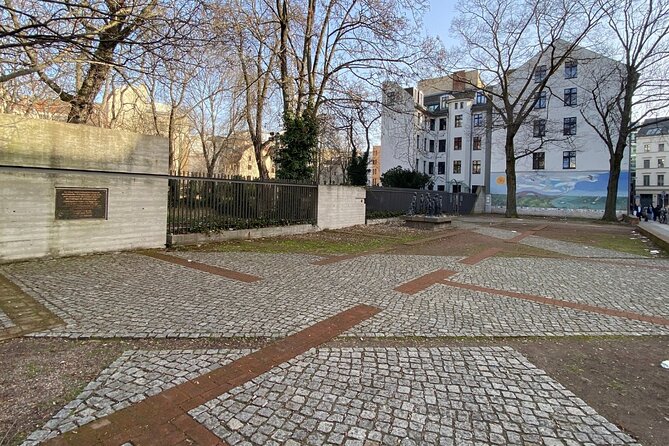 Holocaust & Nazi Resistance Tour (Small Group) - Pricing and Booking
