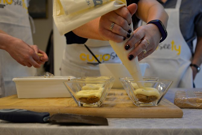 Home Cooking in Testaccio: Cacio E Pepe, Amatriciana, Carbonara - The Three-Course Feast