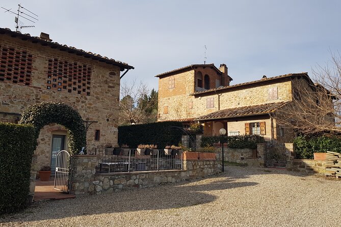 Homemade Pasta Class and Lunch in the Heart of Chianti - Participant Feedback and Experiences