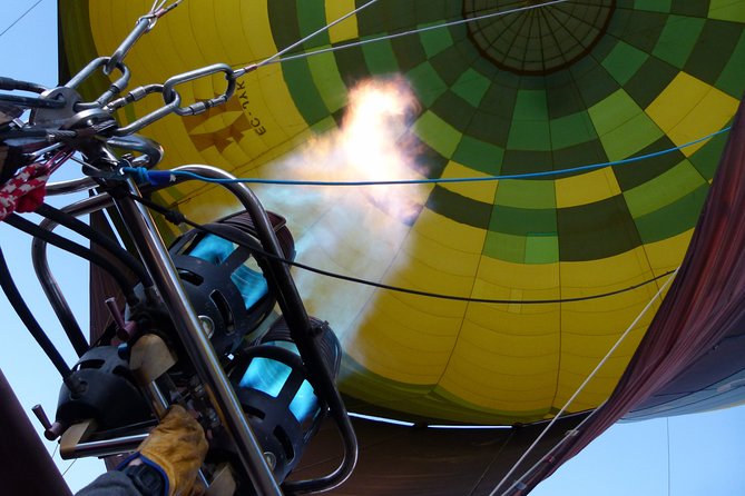 Hot Air Balloon Ride in Segovia With Toast, Picnic and Video - Real Traveler Reviews and Feedback