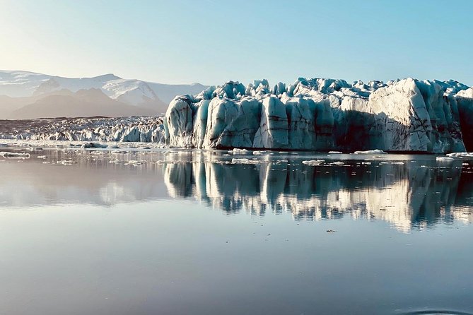 Ice Exploration Tour From the Glacier Lagoon - Traveler Reviews and Feedback