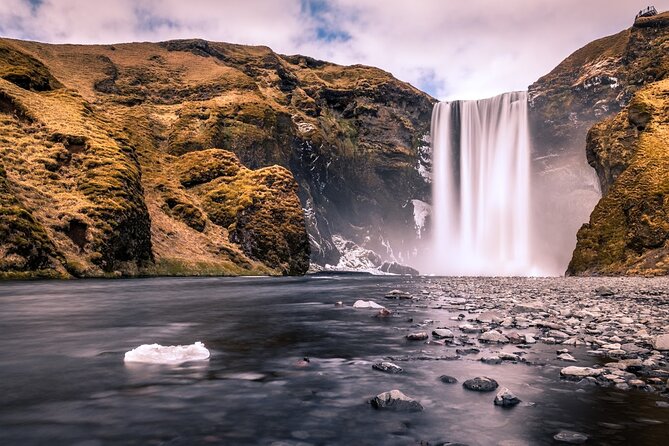 Iceland South Coast Tour With Pickup - Insights From Past Traveler Reviews