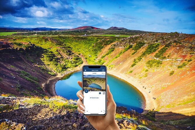 Icelands Golden Circle Self-Guided Audio Driving Tour - Tips for a Successful Tour