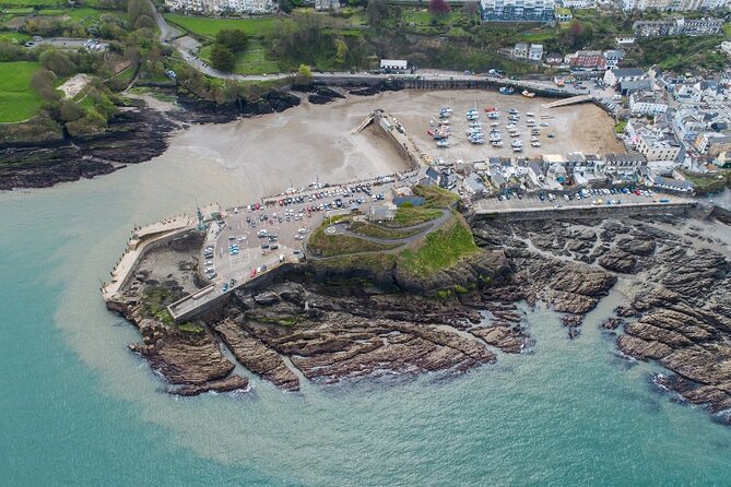 Ilfracombe Harbour Ghost Tour - Guest Feedback and Experiences