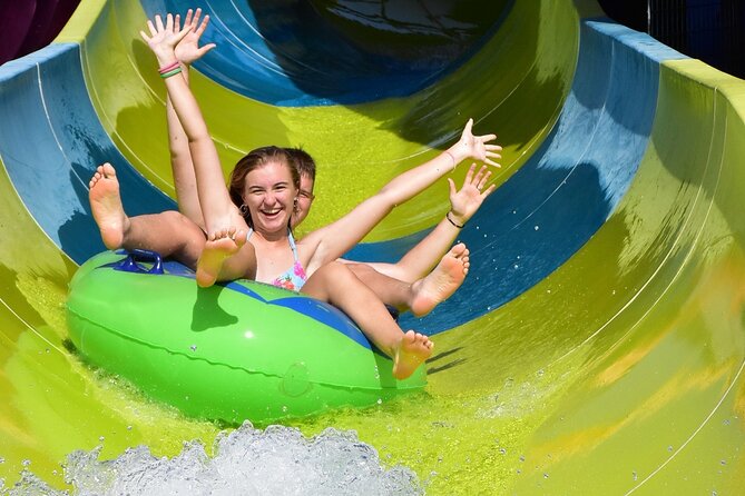 Illa Fantasia Water and Theme Park Tickets - Tips for Visiting Illa Fantasia