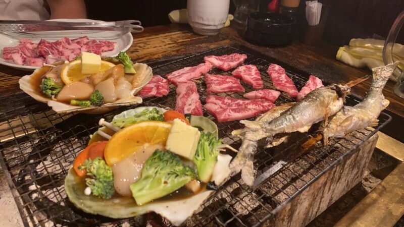 In Fukuoka! Guide to an Izakaya Only 100% Locals Know. - Customer Feedback