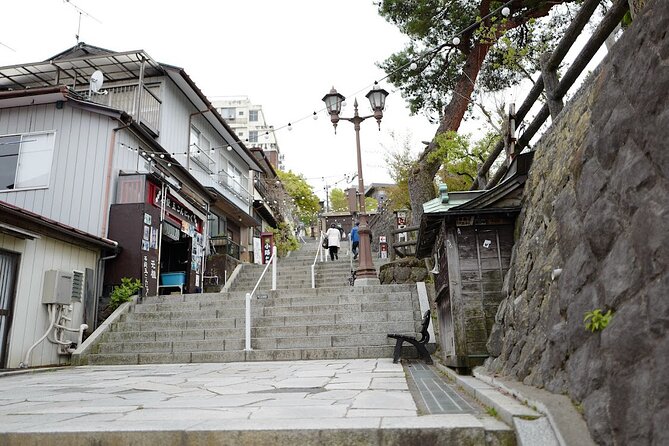 INITIAL D - Real Life Location Tour - Booking and Cancellation Policy