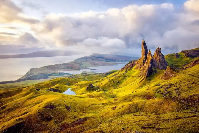 Isle Of Skye Tour - Additional Details