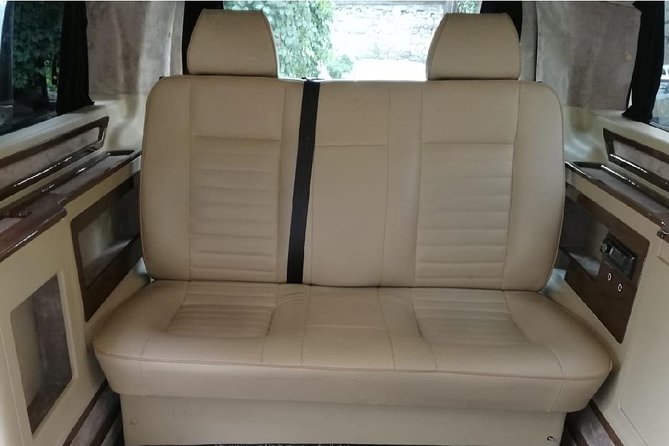 Istanbul Airport Departure Transfer - Service Highlights