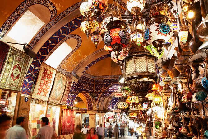 Istanbul, Ephesus, Pamukkale, Cappadocia Review - Customer Feedback and Satisfaction