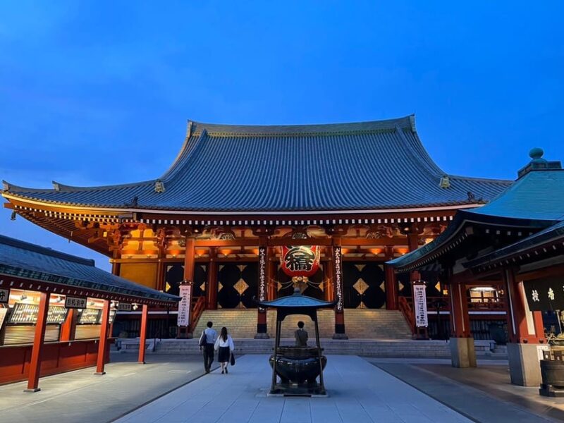 Japan: 7-Day Private Tour With Tokyo, Kamakura, and Osaka - Day 5: Taking in Kyoto