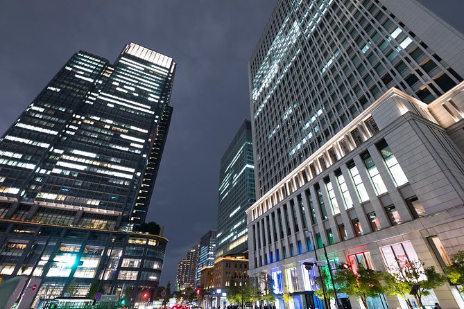 Japan Railway Station Shared Arrival Transfer : Tokyo Station to Tokyo City - Common Questions
