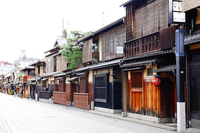 [Japan Wellness] A Tour of Four Springs and Temple Yoga in Kyoto - Transportation and Logistics