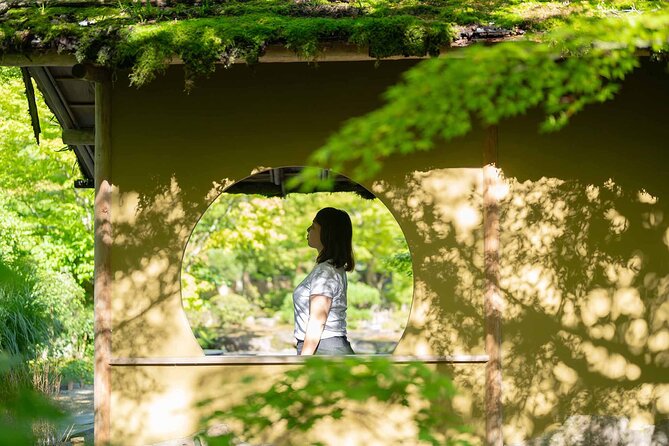 [Japan Wellness] Zen Meditation and Temple Tour in Matsushima - Packing and Preparation