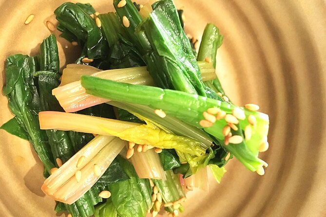 Japanese Cooking Class in Kyoto With a Local, Midori - Confirmation and Additional Information